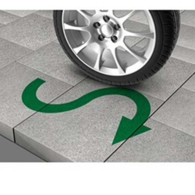 PaveLock® System - zámkový systém dlažby Semmelrock