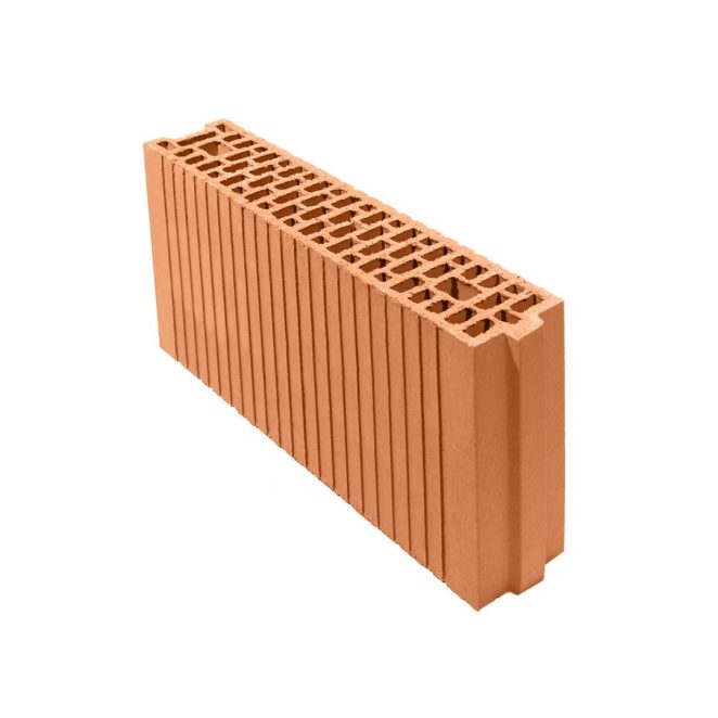 Porotherm 11,5