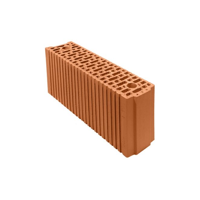 Porotherm 14