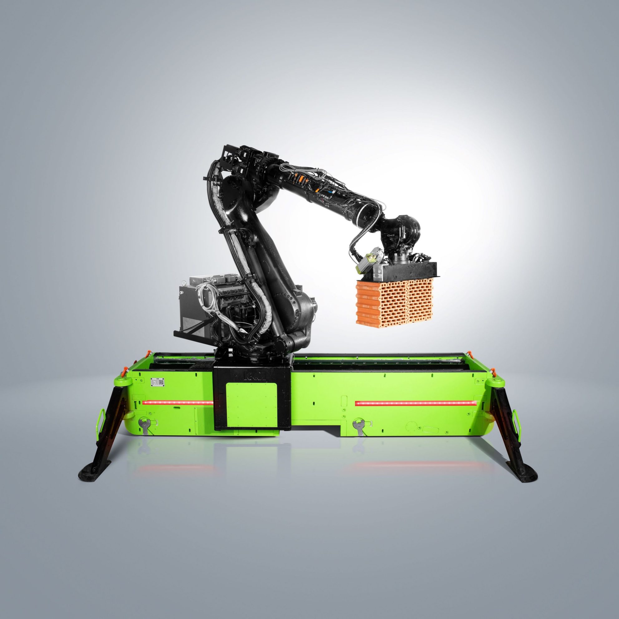 Pomože stavebníctvu robotizácia?