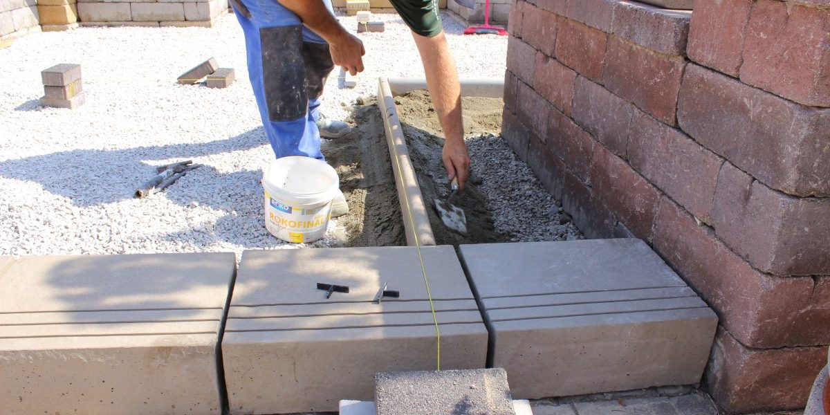 Výstavba produktovej rodiny Bradstone Lias